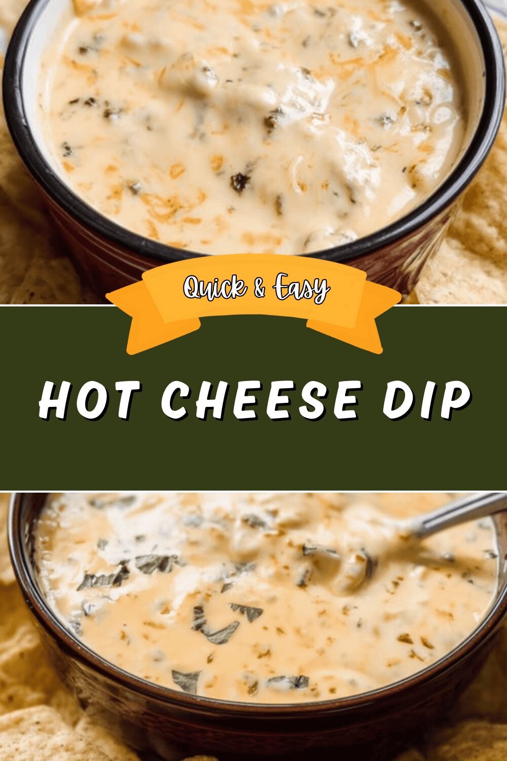 Hot Cheese Dip Recipes 10 Irresistible Party Snack Ideas