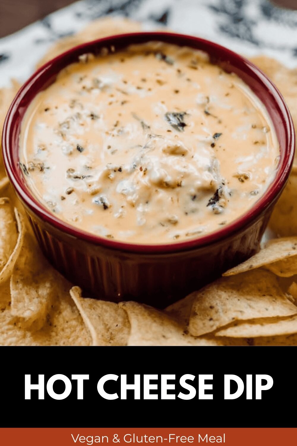 Hot Cheese Dip Recipes 10 Irresistible Party Snack Ideas