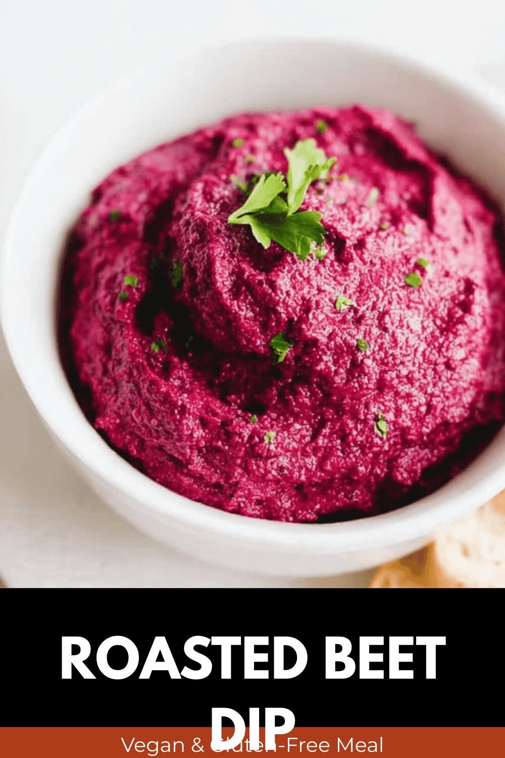 Roasted Beet Dip Recipe With Greek Yogurt Or Labneh 2024