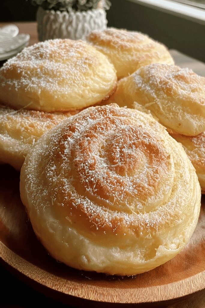 Ensaymada Bread Recipe How To Make Soft Sweet Filipino Treat