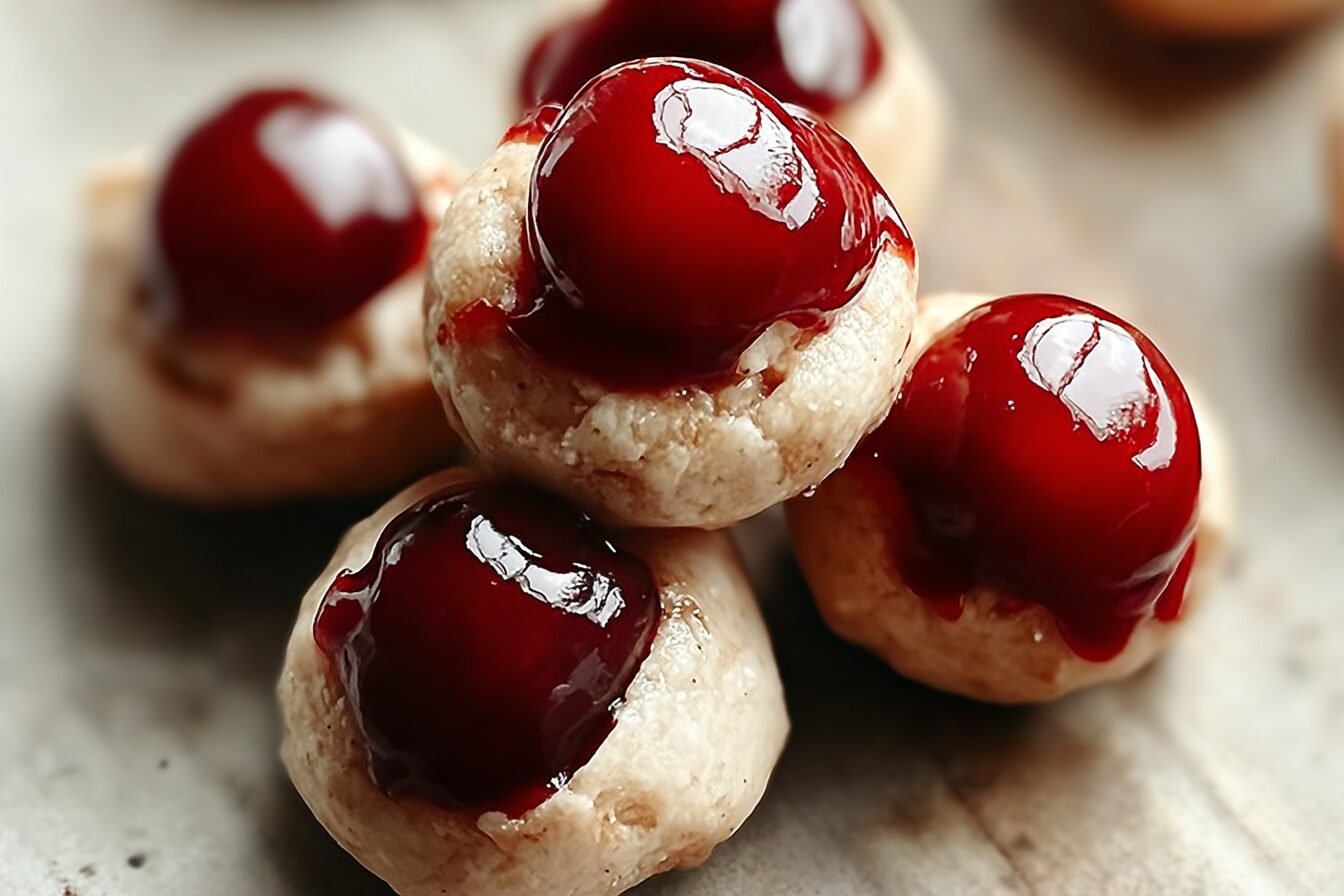 Cherry Pie Bombs Recipes For Tasty Fruity Treats 2024